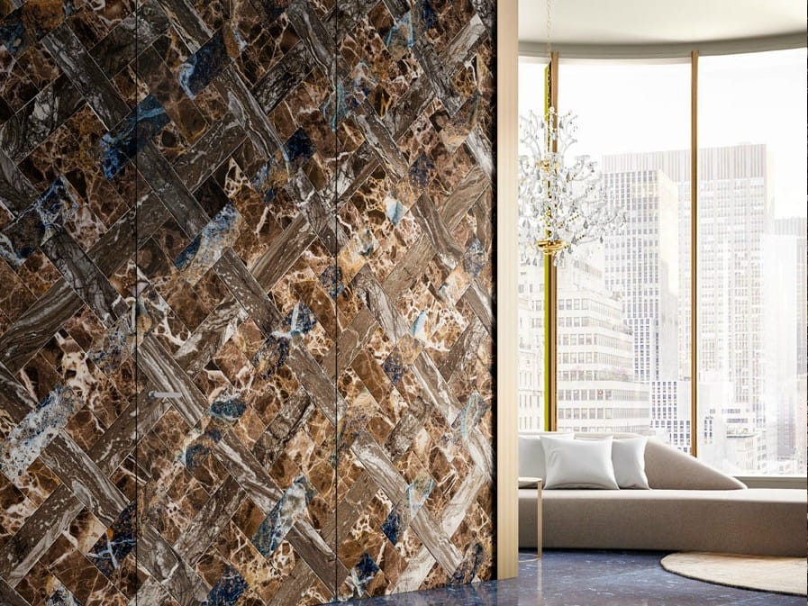 Battente Filo 10 By Linvisibile