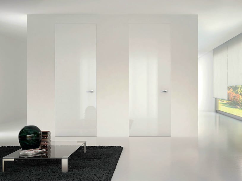 FILOMURO | Door By GAROFOLI