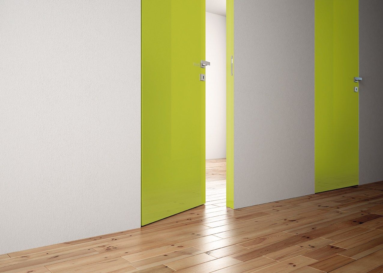 FILOMURO | Door By GAROFOLI