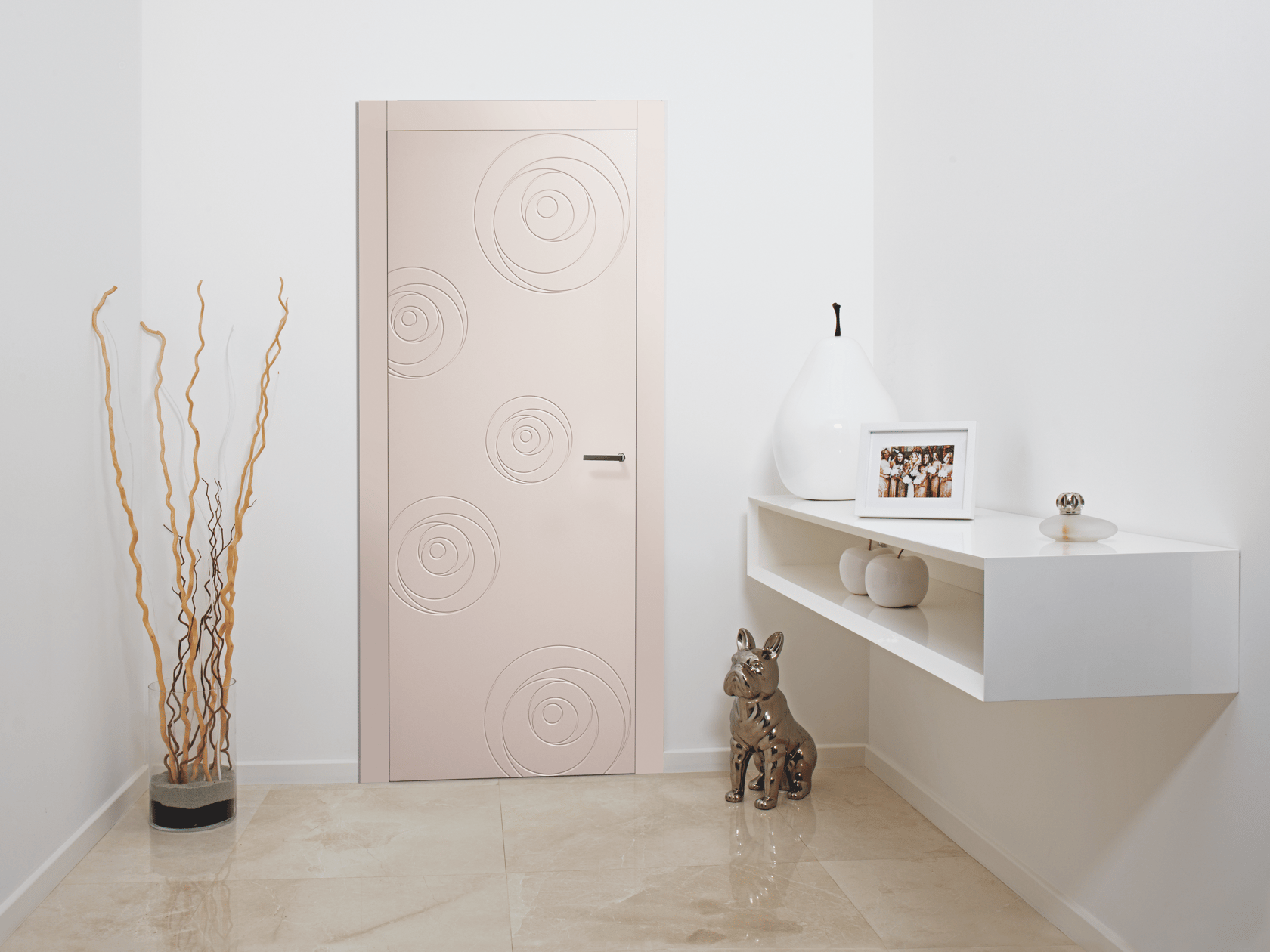 DIERRE: Porte e portoni d'ingresso | Archiproducts