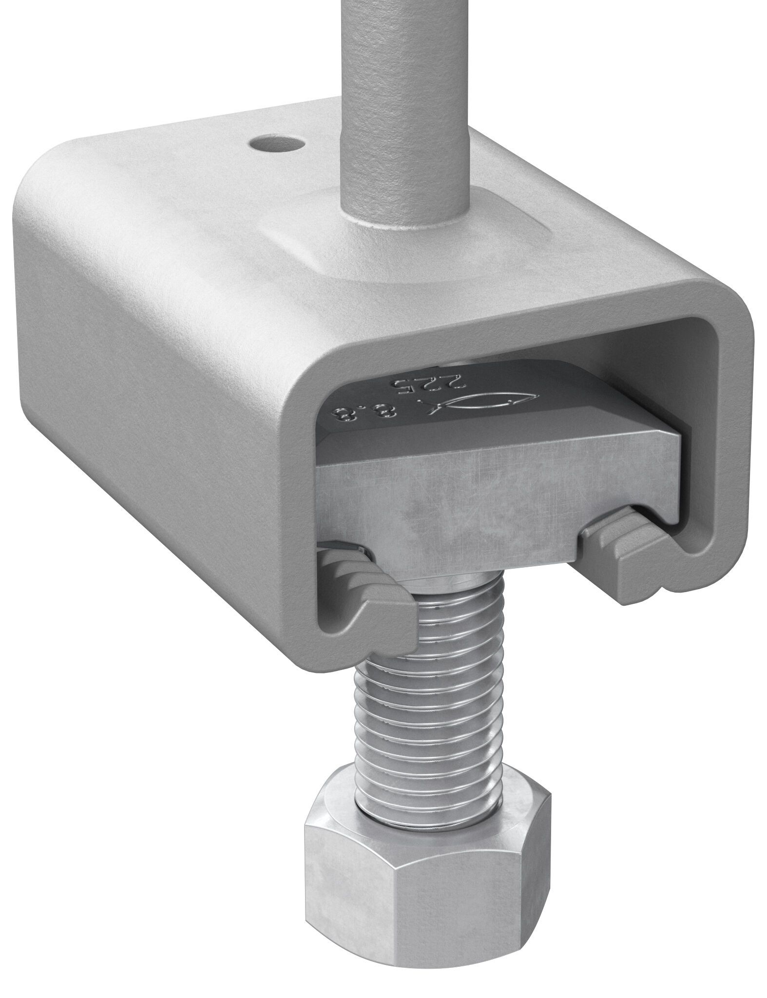 InnoLock FES-RS-S 锚固系统 By fischer