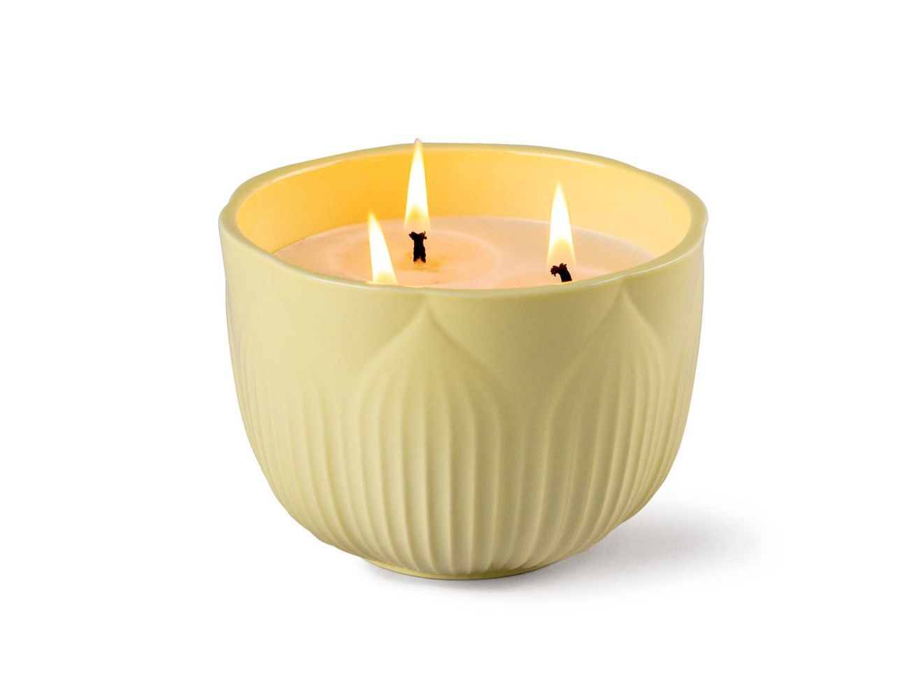 FLEURS | Candle By Lladró