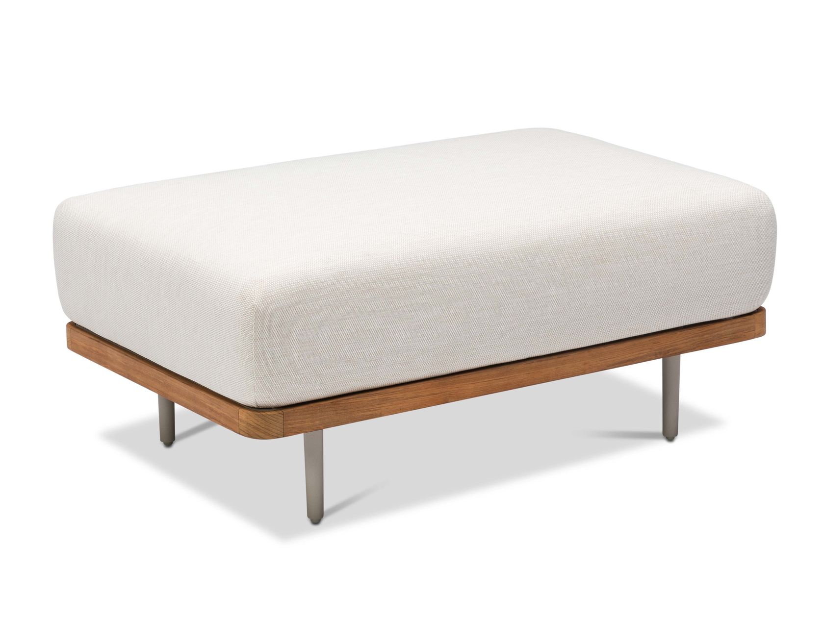 FLEX | Pouf Flex Collection By MANUTTI design Metrica