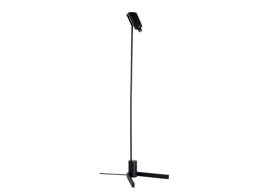 VISION 20/20 | Floor lamp By DCW éditions
