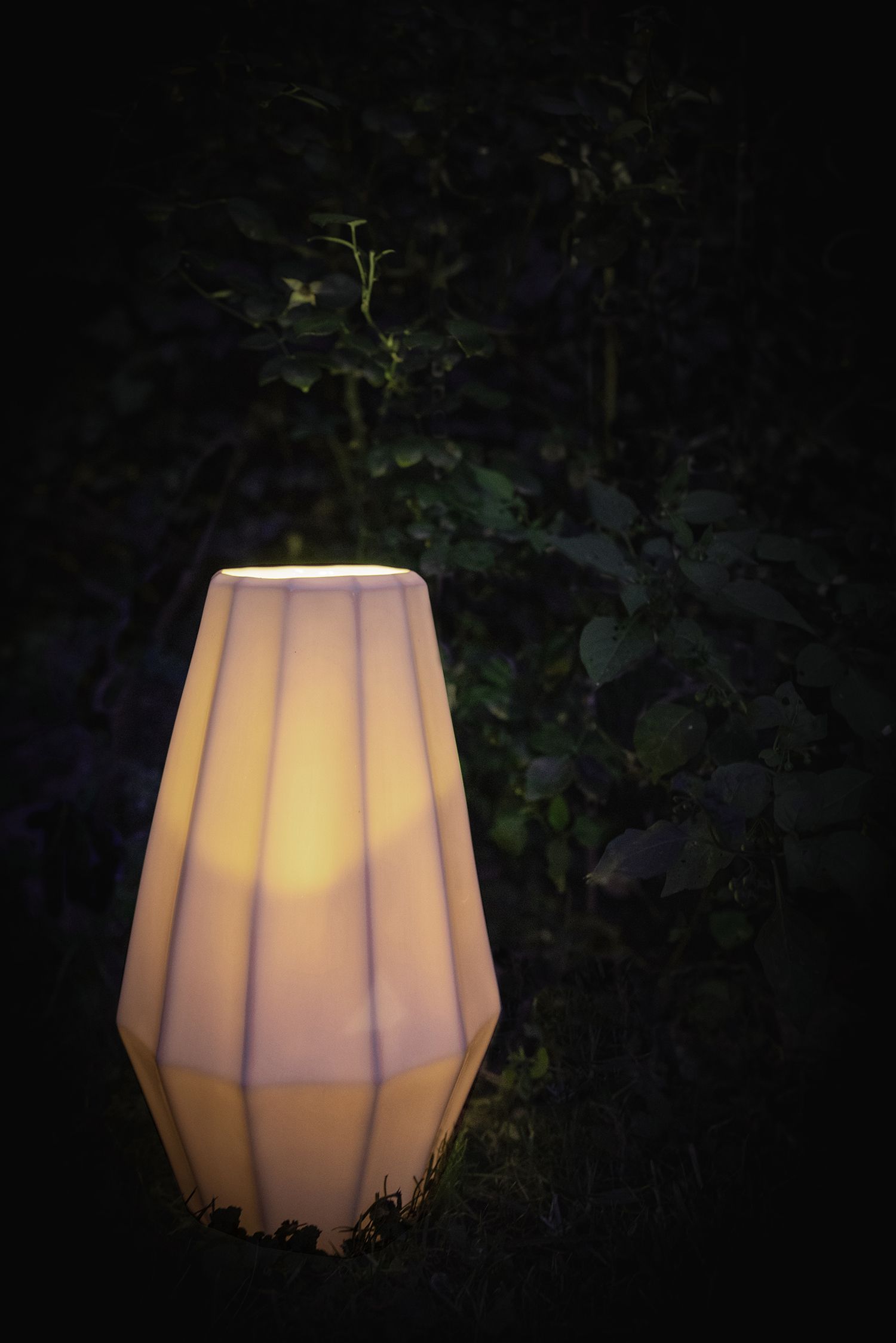 CALLISTO | Table lamp Callisto Collection By NEU/ZEUG design LUCY.D