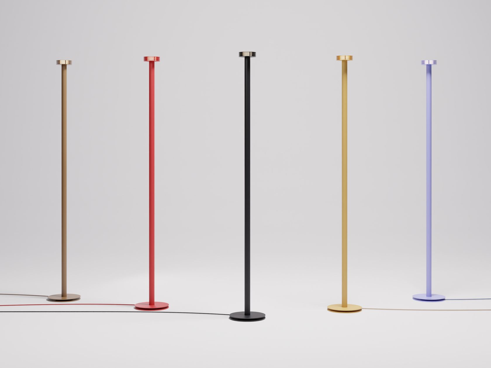 Zero: Interior and outdoor lighting | Archiproducts