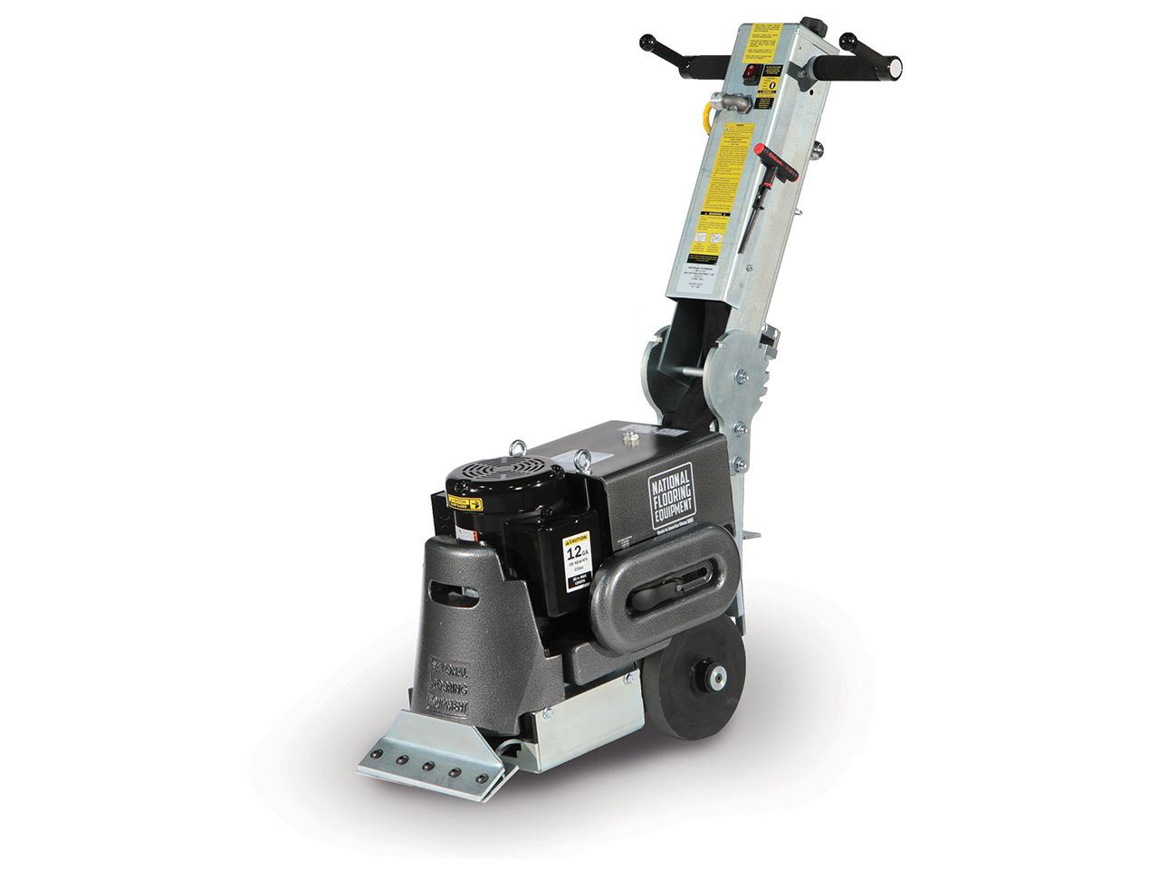 FLOOR SCRAPER 6280 COMMANDER Lijadora By Trimmer