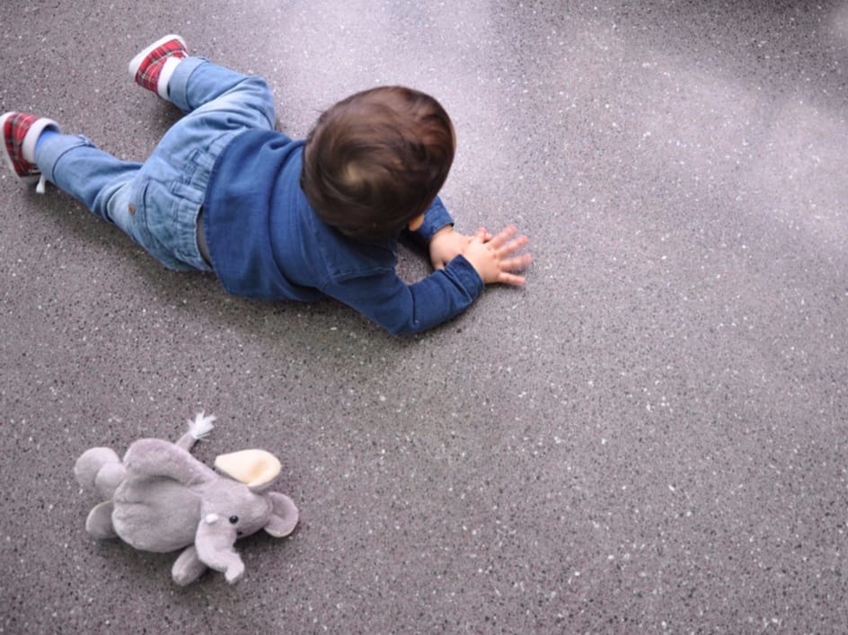 BEALSTONE | Continuous flooring Bealstone Collection By BEAL International