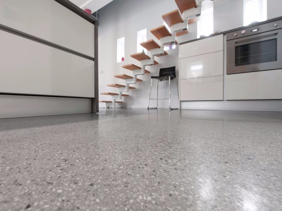 BEALSTONE | Continuous flooring Bealstone Collection By BEAL International