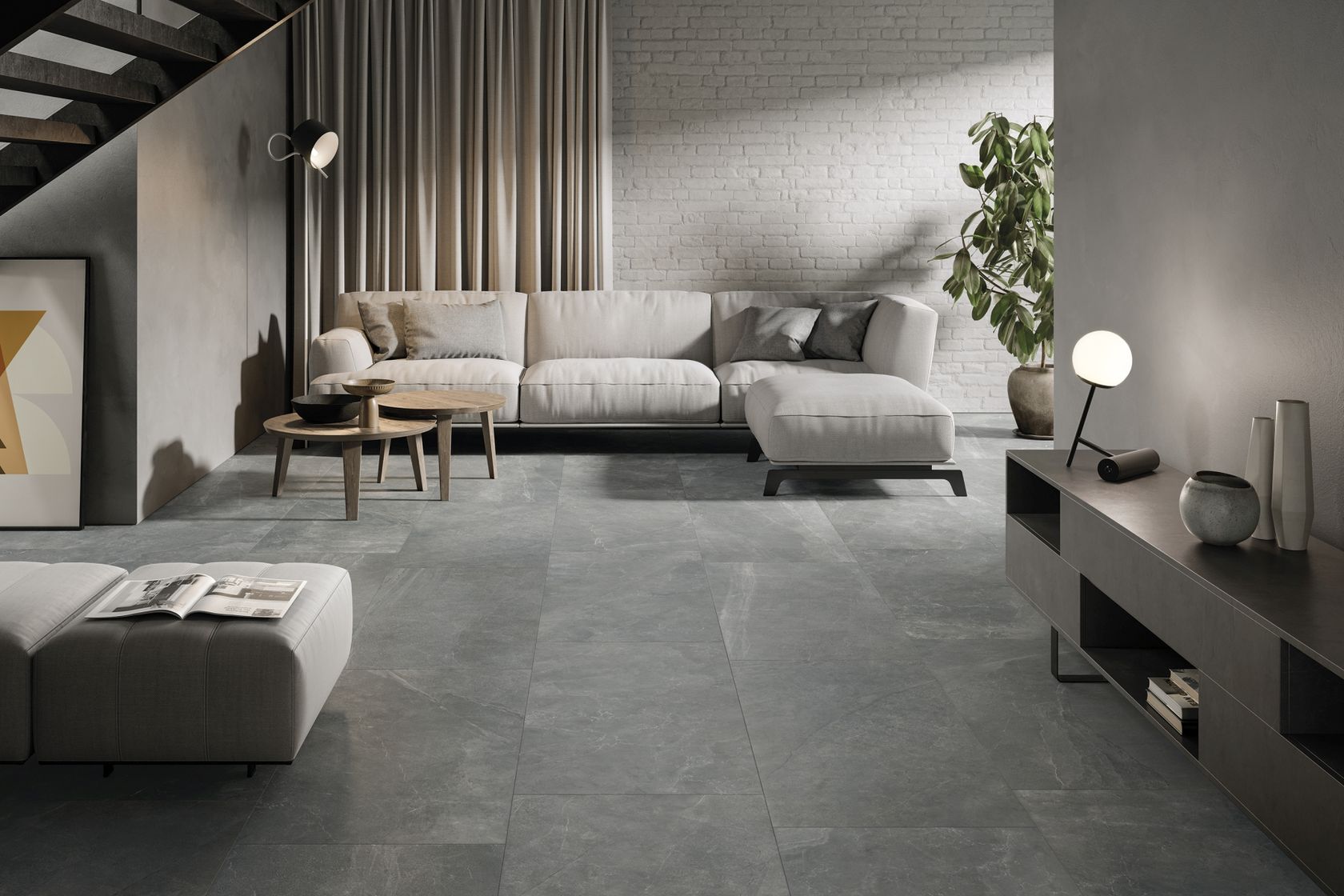 COAST ROAD | Flooring Coast Road Collection By Supergres