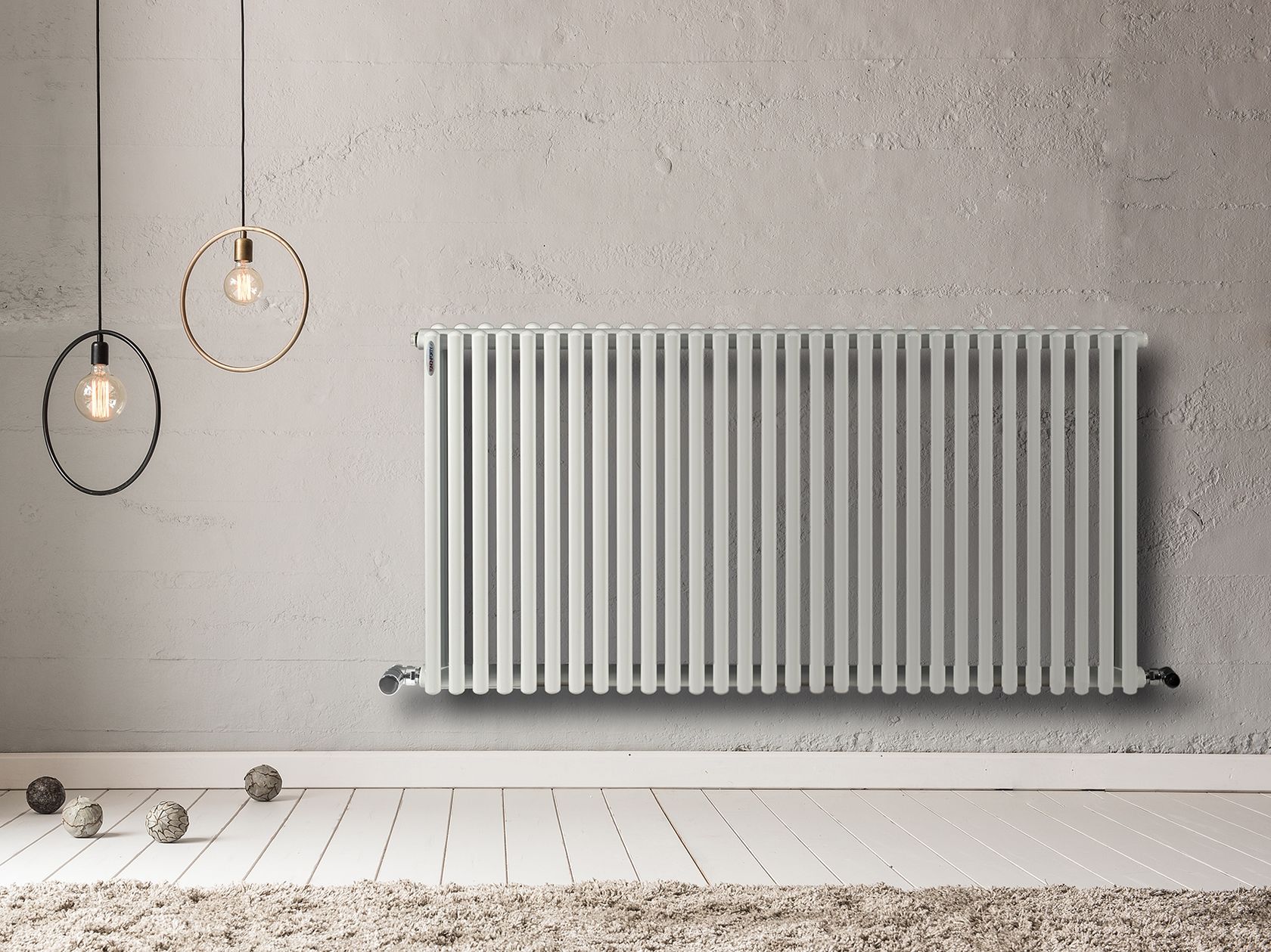 HOT Steel decorative radiator By Tonon Evolution