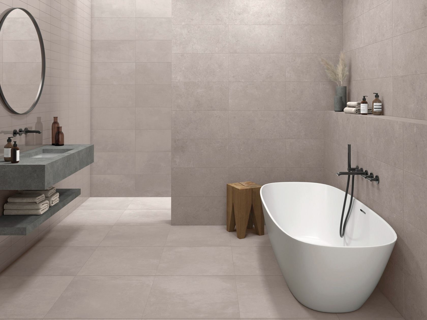 Aleluia Cerâmicas: Ceramic indoor flooring | Archiproducts