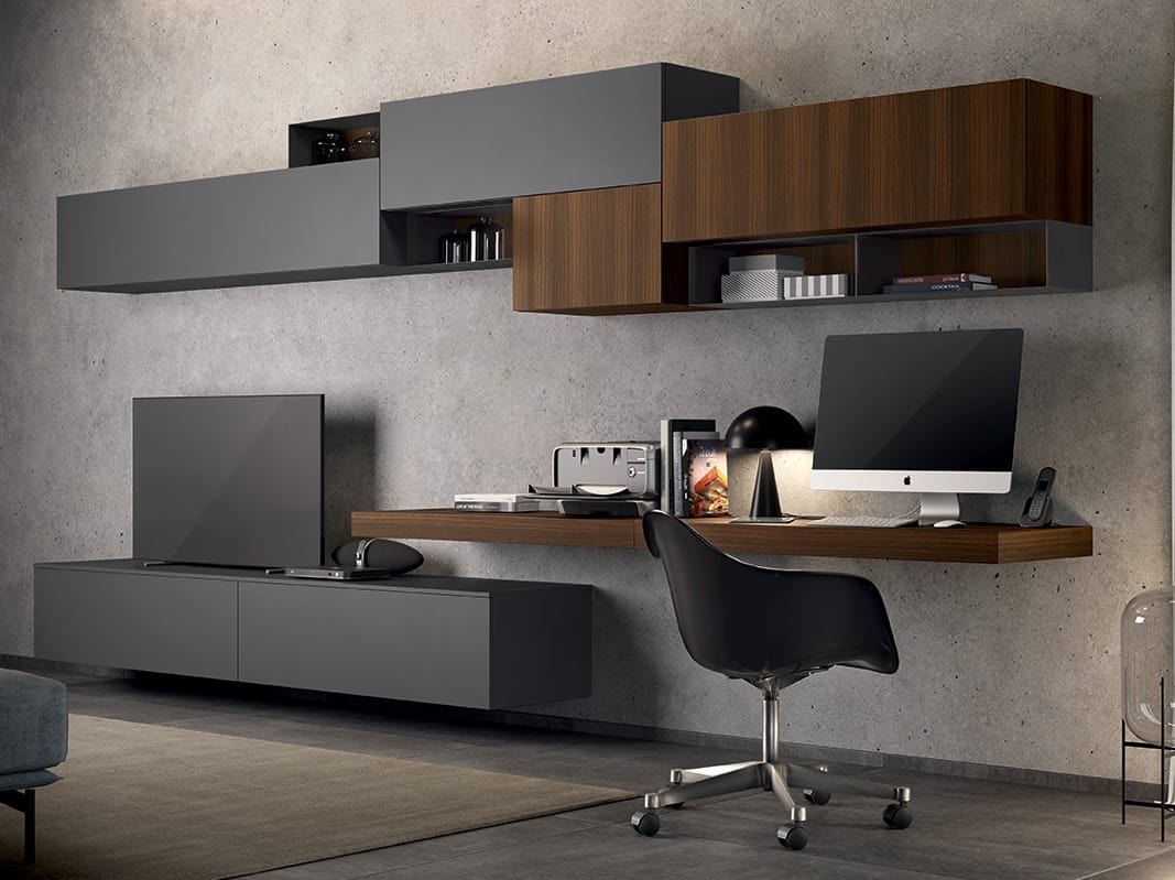 Storage walls | Storage systems and units | Archiproducts