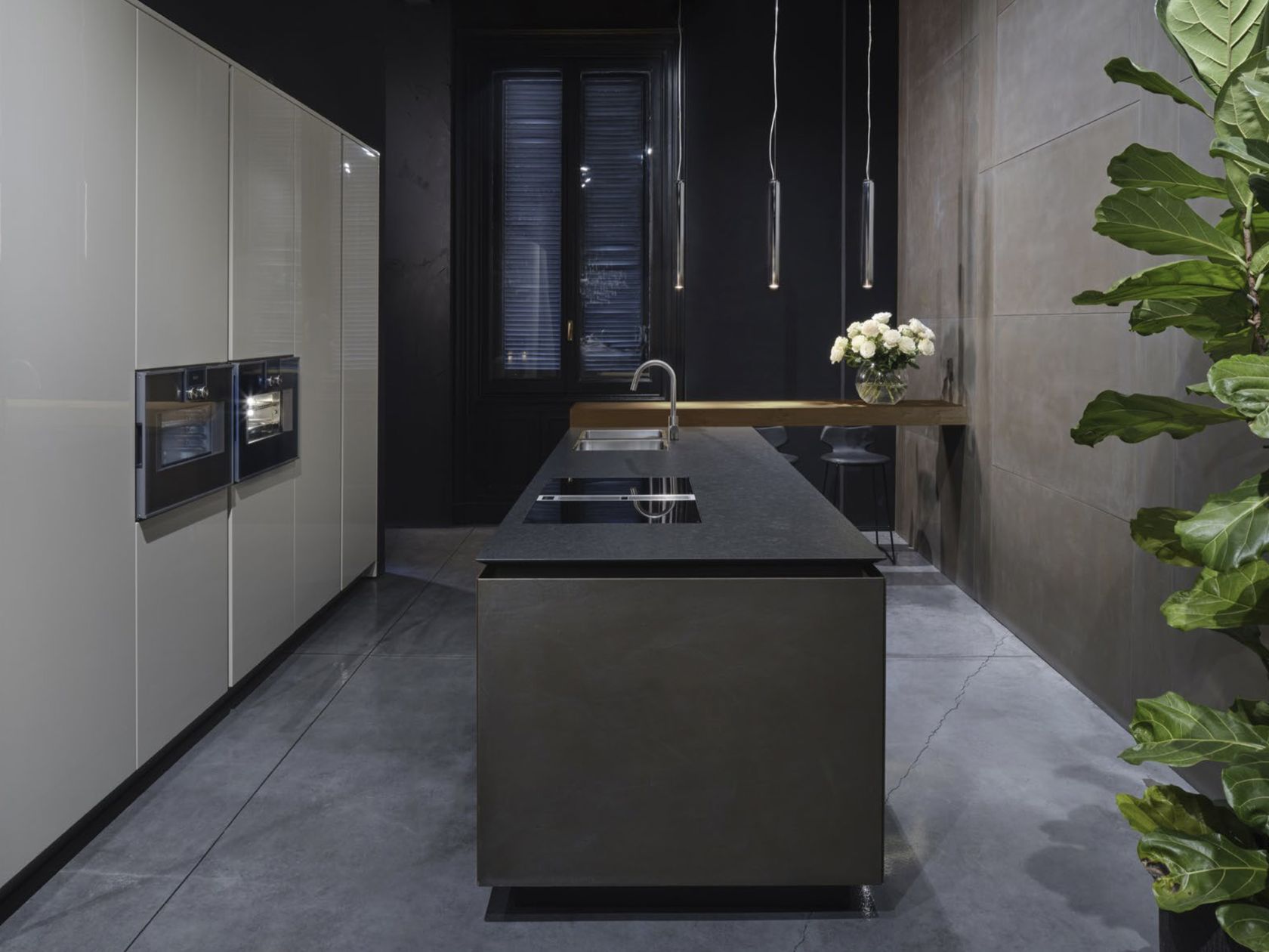 FLY | Kitchen Fly Collection By RIFRA