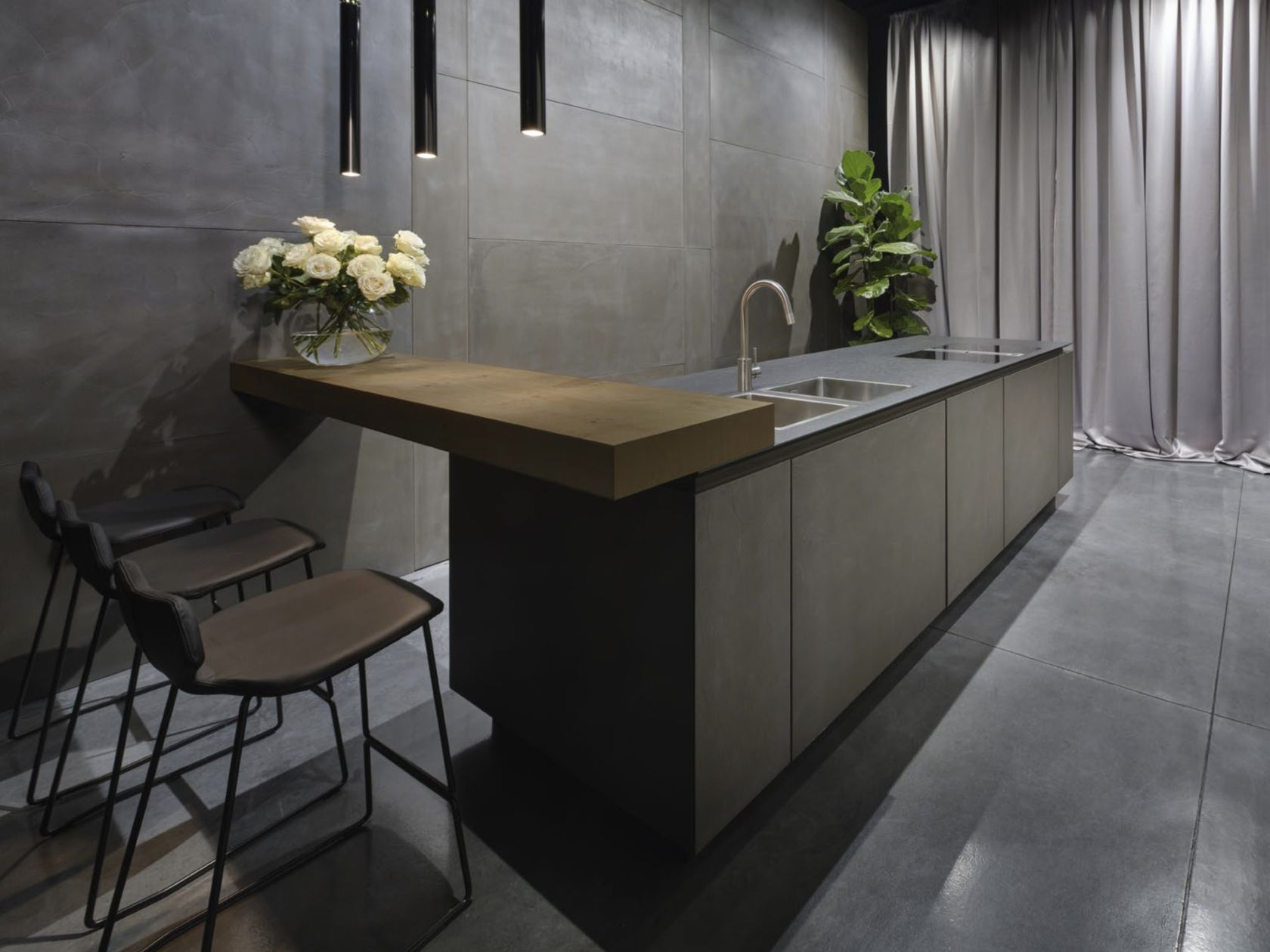 FLY | Kitchen Fly Collection By RIFRA