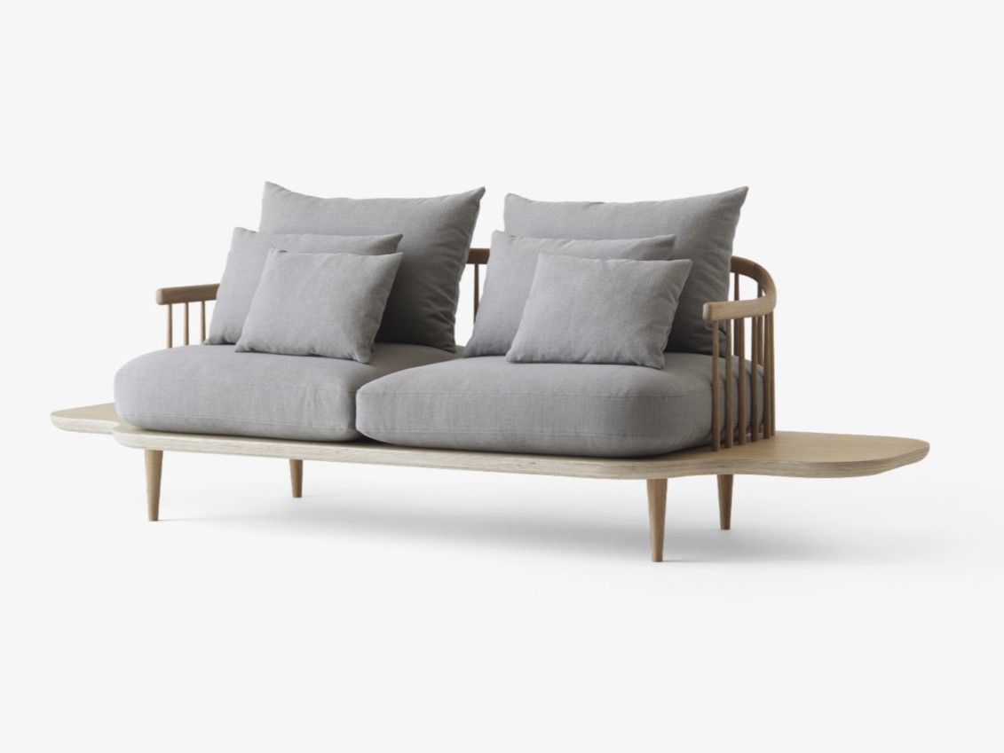 FLY SC2 Sofá By &TRADITION | design Space Copenhagen