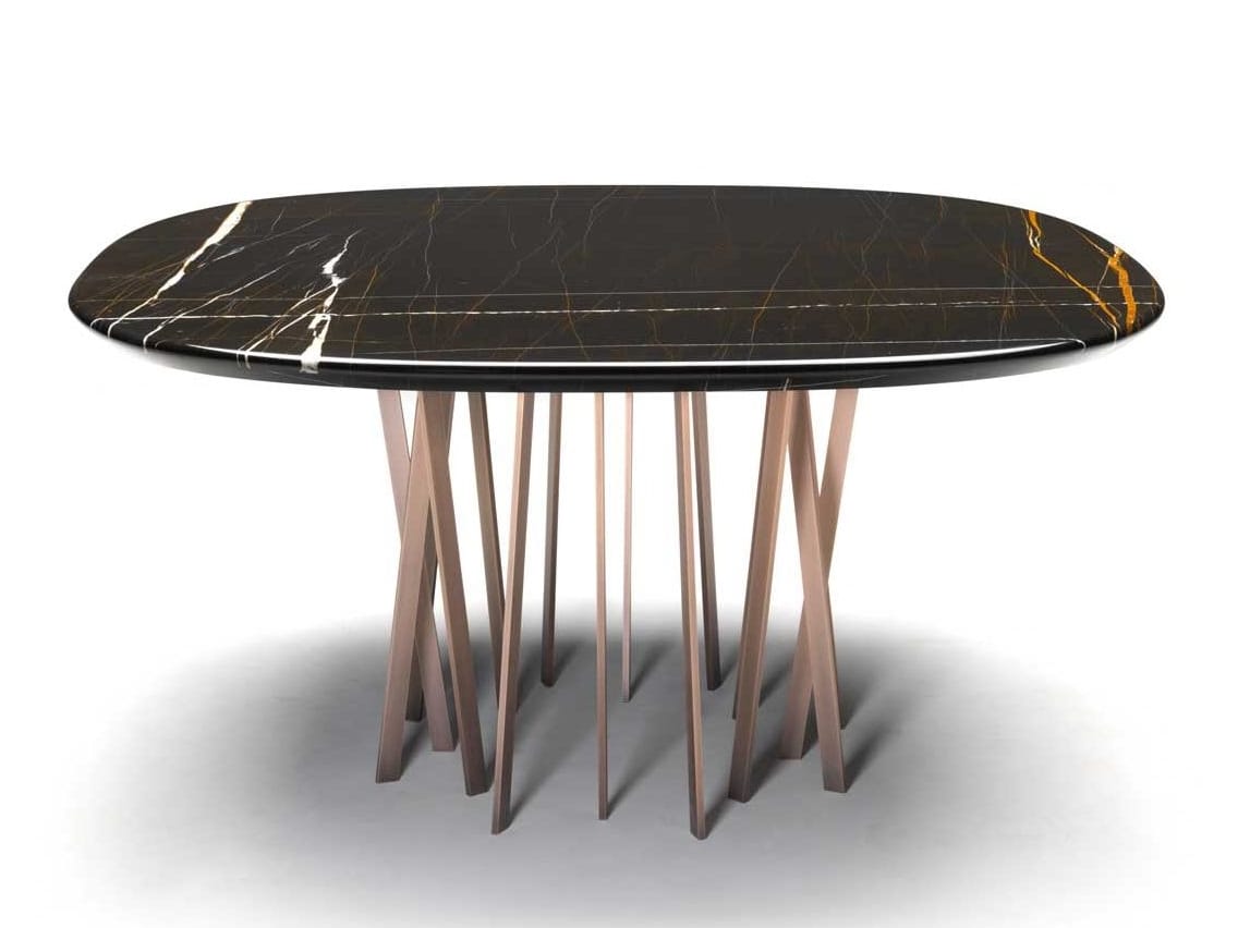 FOR HALL | Table Inspiration Collection By Paolo Castelli design Paolo ...