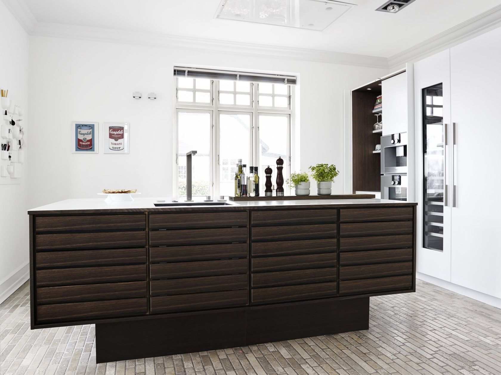 Multiform: Kitchen | Archiproducts