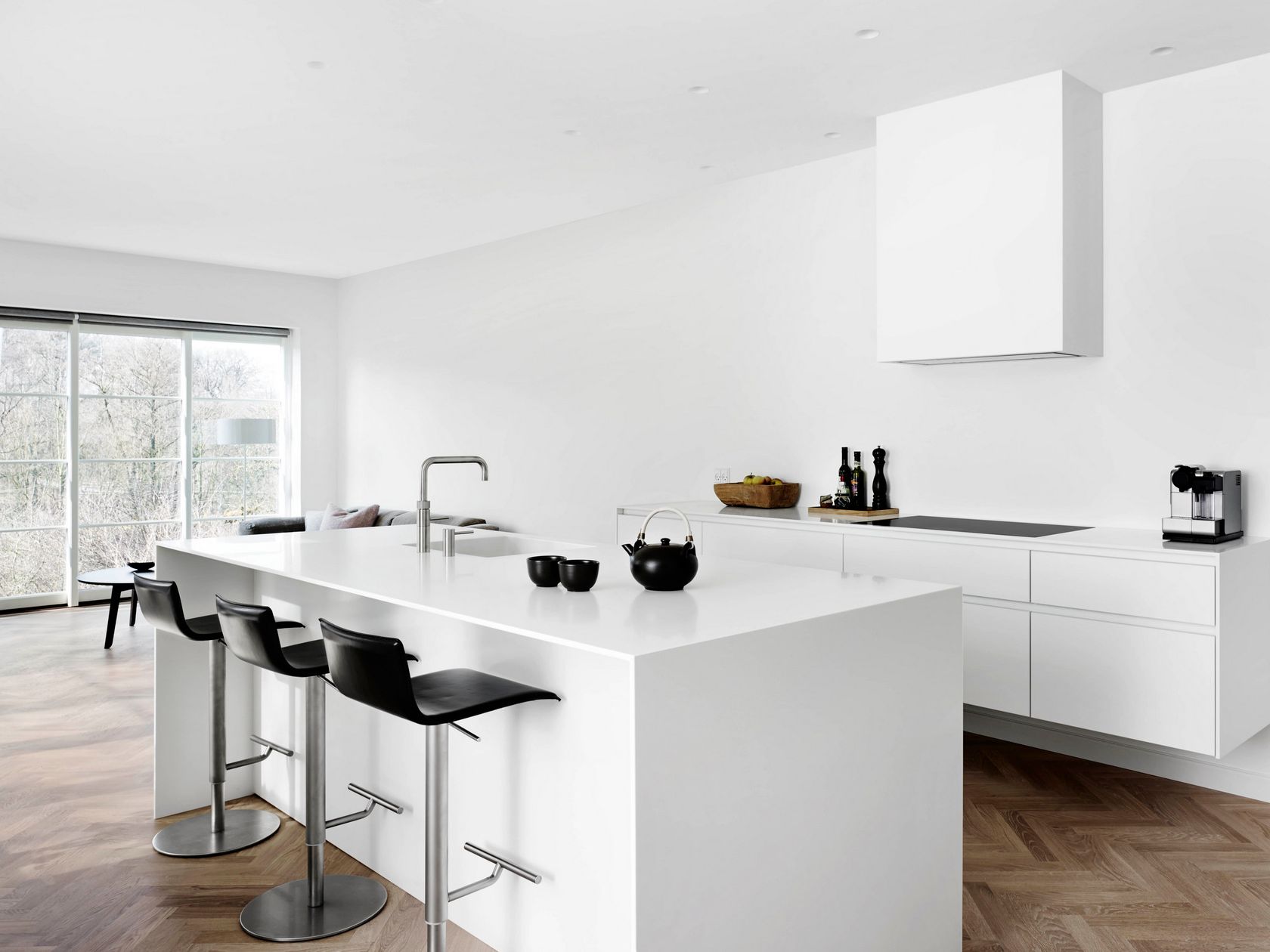 Multiform: Kitchen | Archiproducts