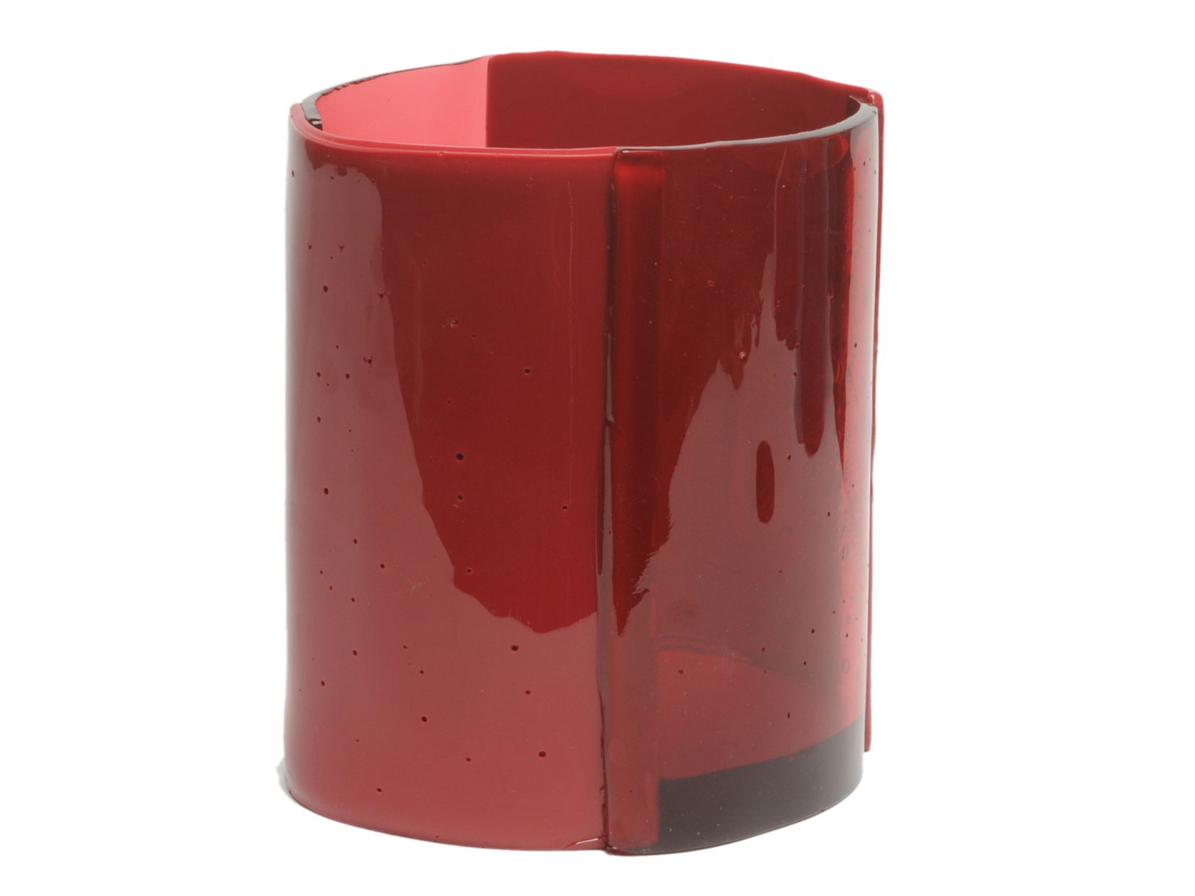 FOUR LINES M Vase By Corsi Design | design Enzo Mari