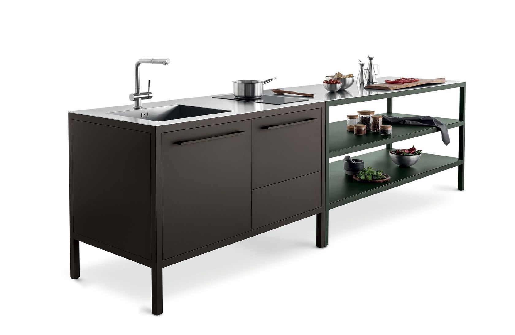 Kitchens | Kitchen furniture | Archiproducts