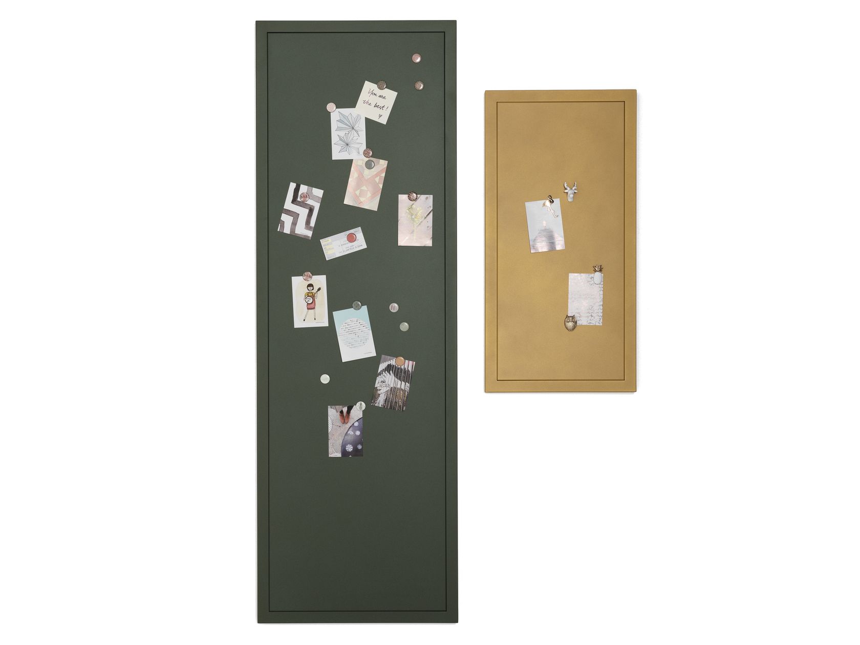 FRAME BOISERIE | Office whiteboard Frame Collection By Fantin design ...