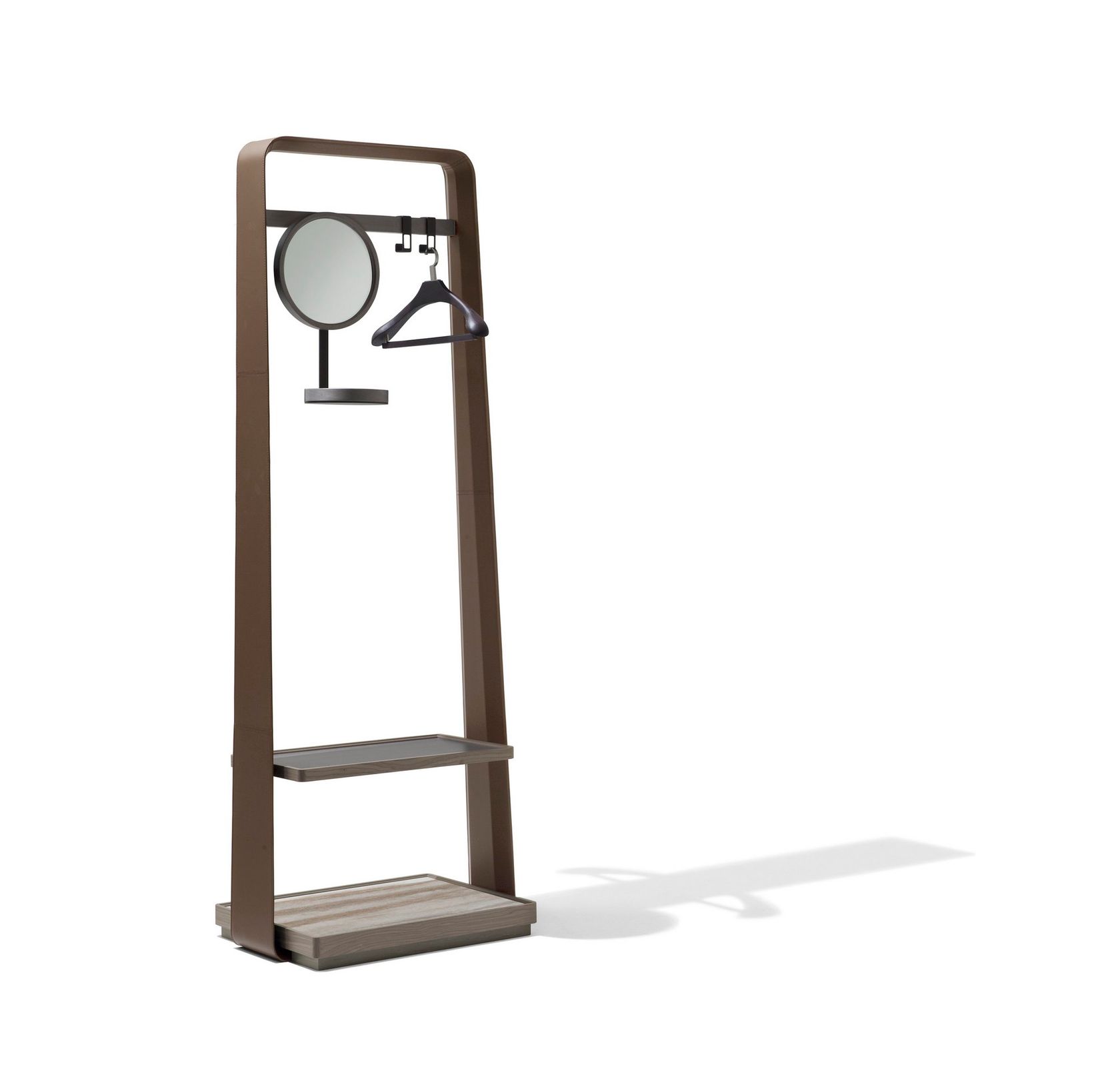 FRAME | Valet de nuit Collection Frame By GIORGETTI design Carlo Colombo