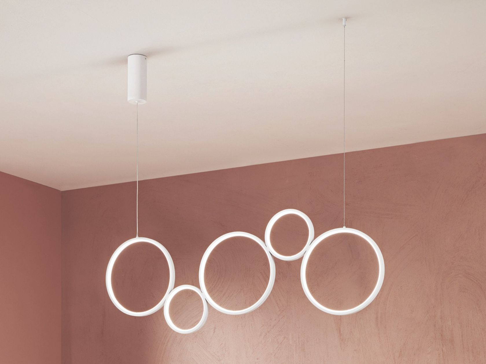Fan Europe Lighting: Illuminazione per interni | Archiproducts