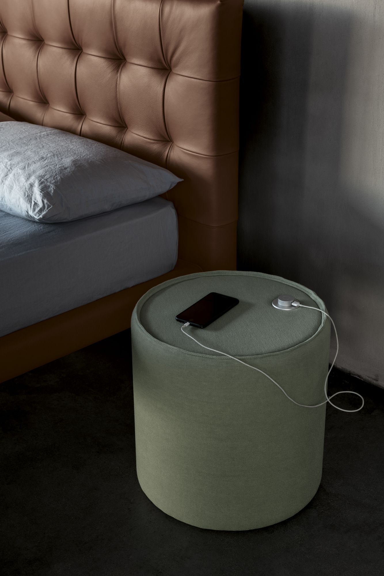 FREEDOM | Bed Freedom Collection By Bolzan Letti