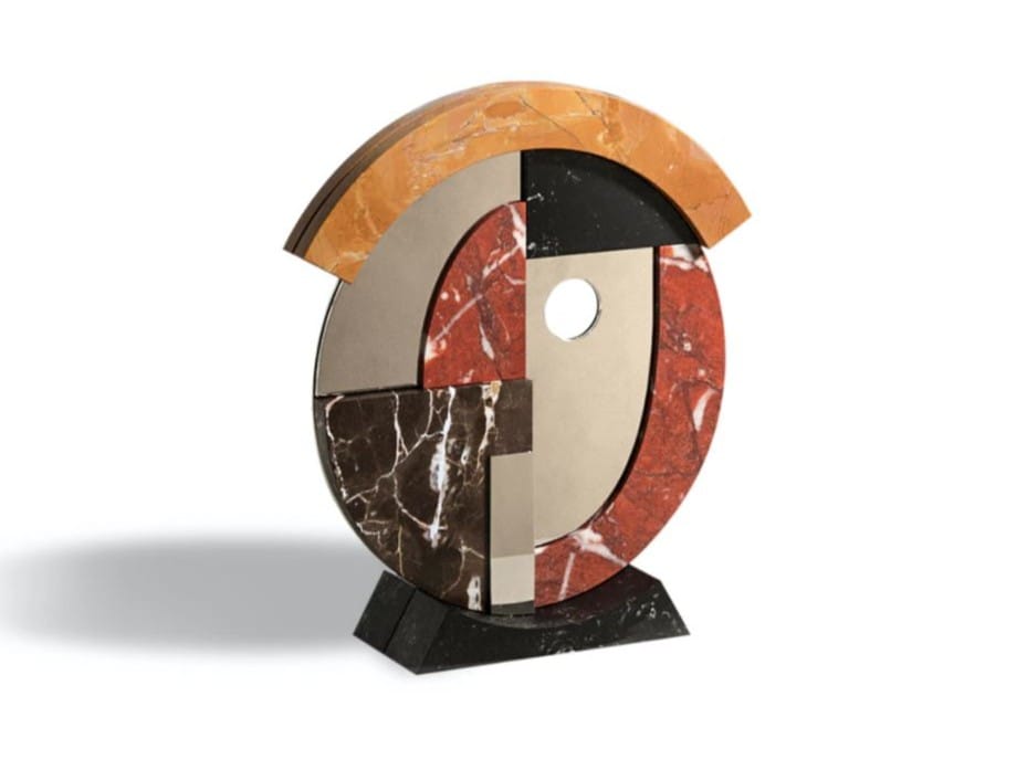 Salvatori: Natural stone furnishings and coverings | Archiproducts