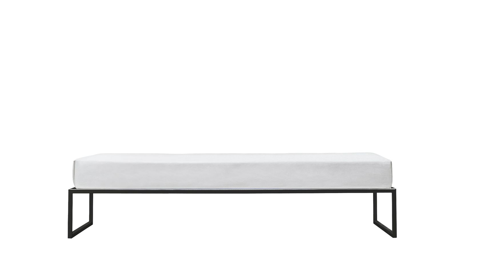 FRONZONI ’64 | Bed Fronzoni ’64 Collection By Cappellini design A.G ...