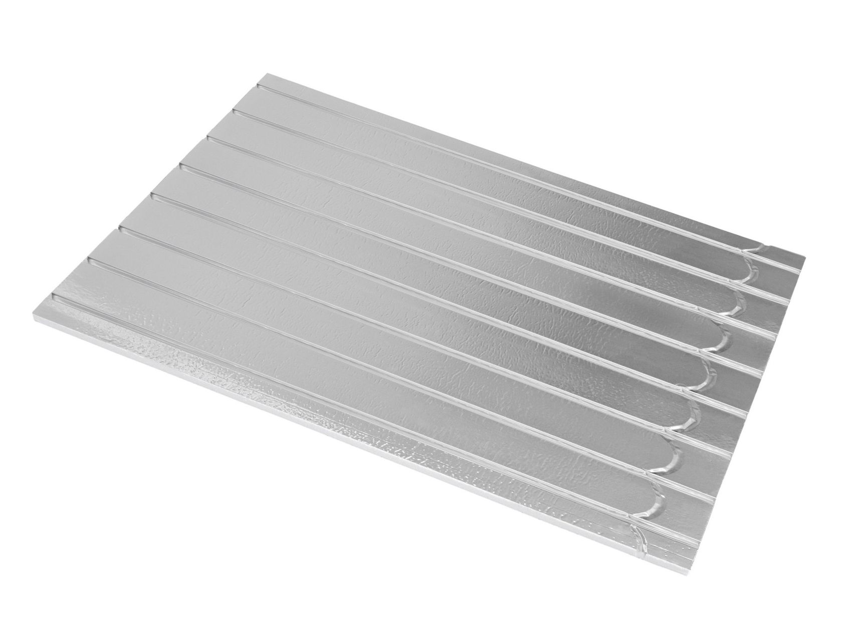 KILMA FUTURA Pannello radiante a pavimento By RBM