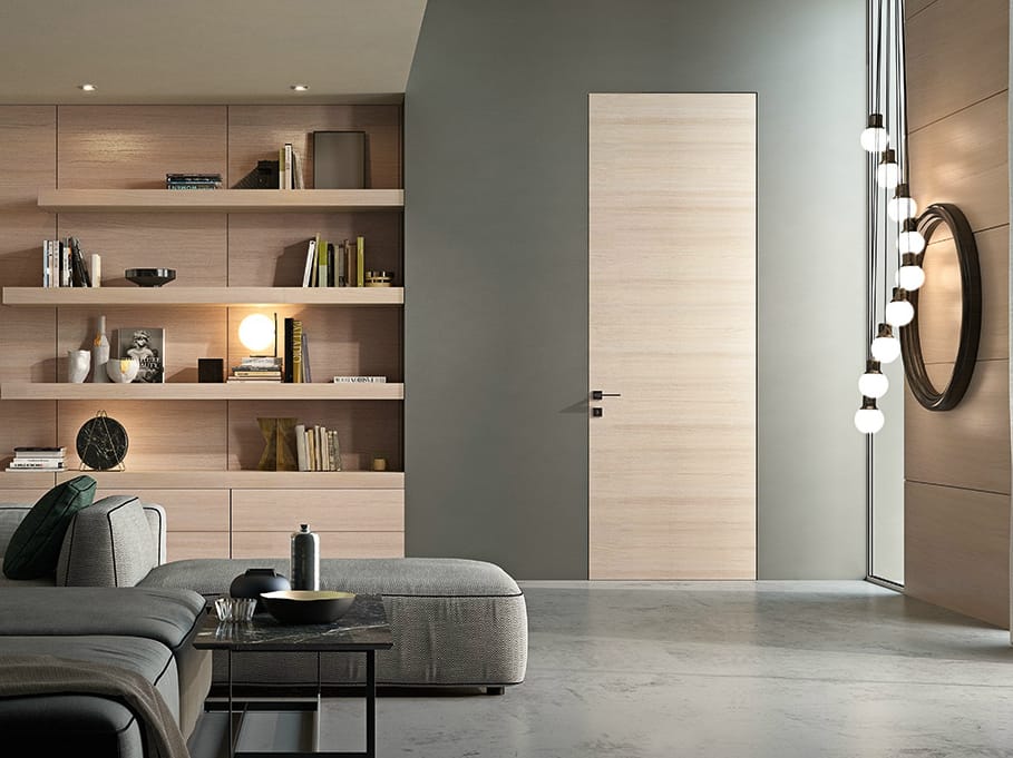 G-LIKE | Door Modern Collection By GIDEA