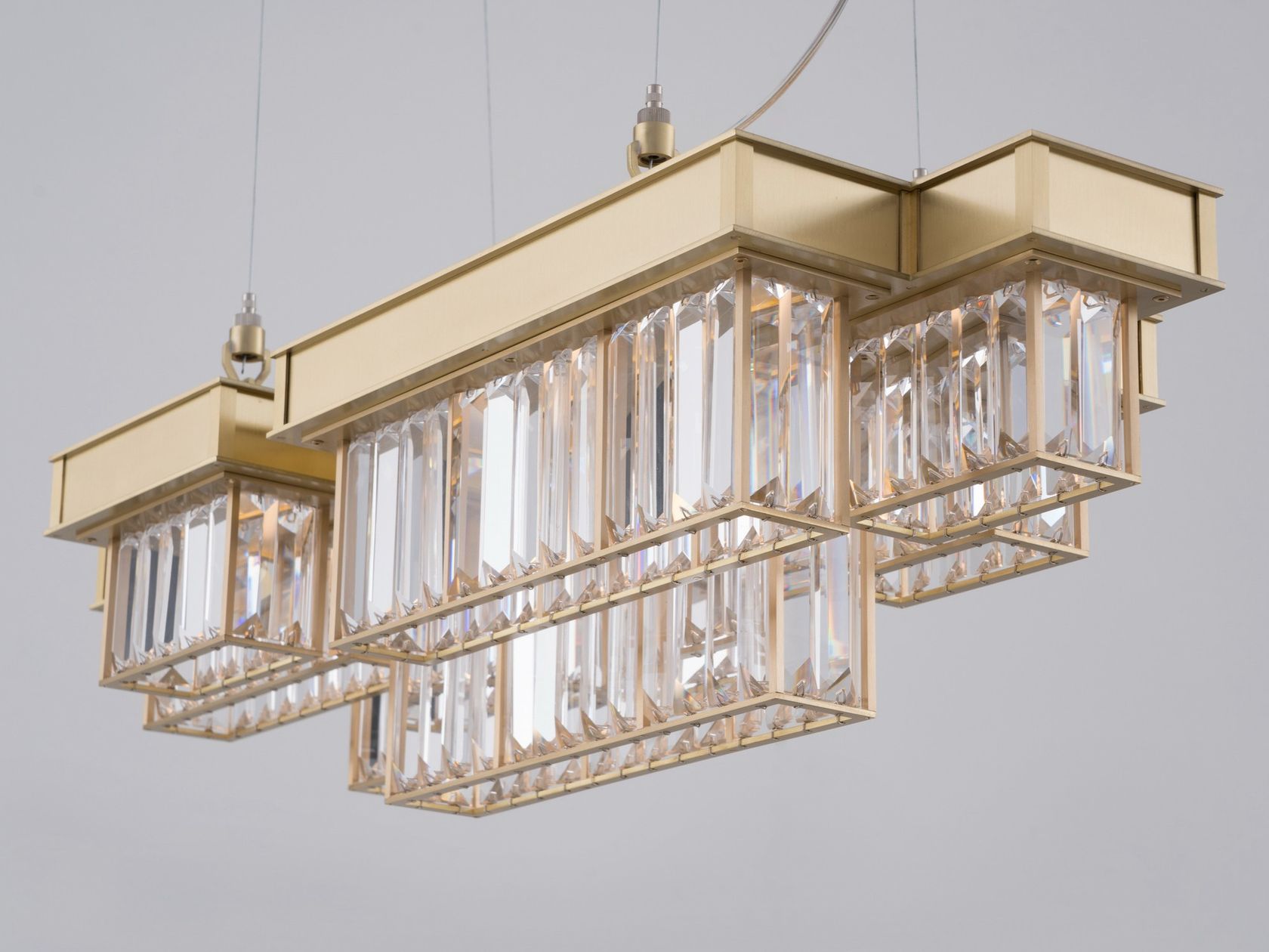 Patrizia Garganti: Luxury lighting | Archiproducts