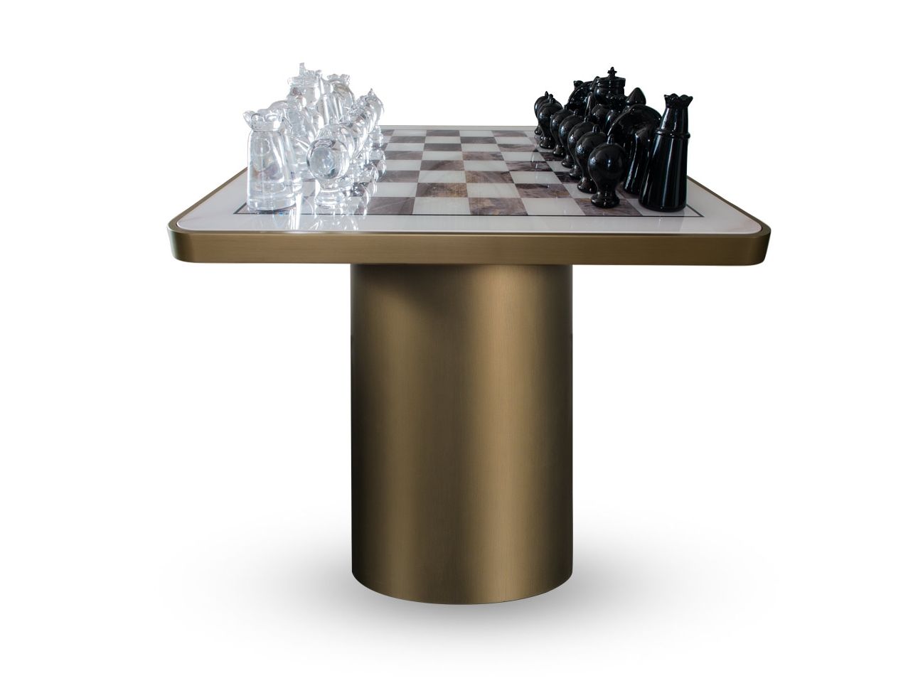 TAU | Game coffee table Tau Collection By Reflex