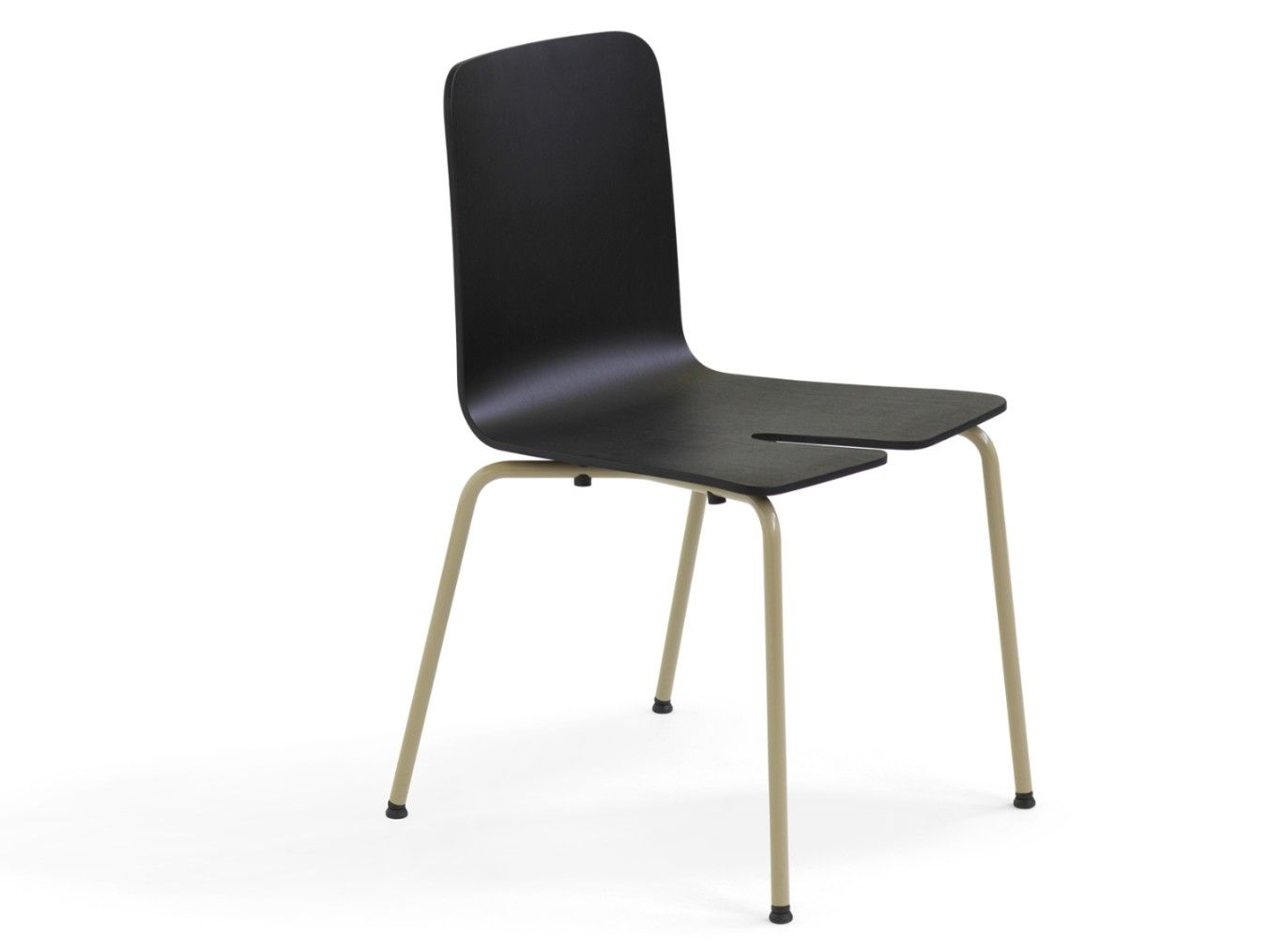 GAP 4 | Stackable chair Gap Collection By Blå Station design Osko+Deichmann