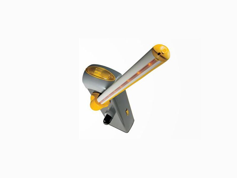 Automatic barrier GARD 8 By CAME