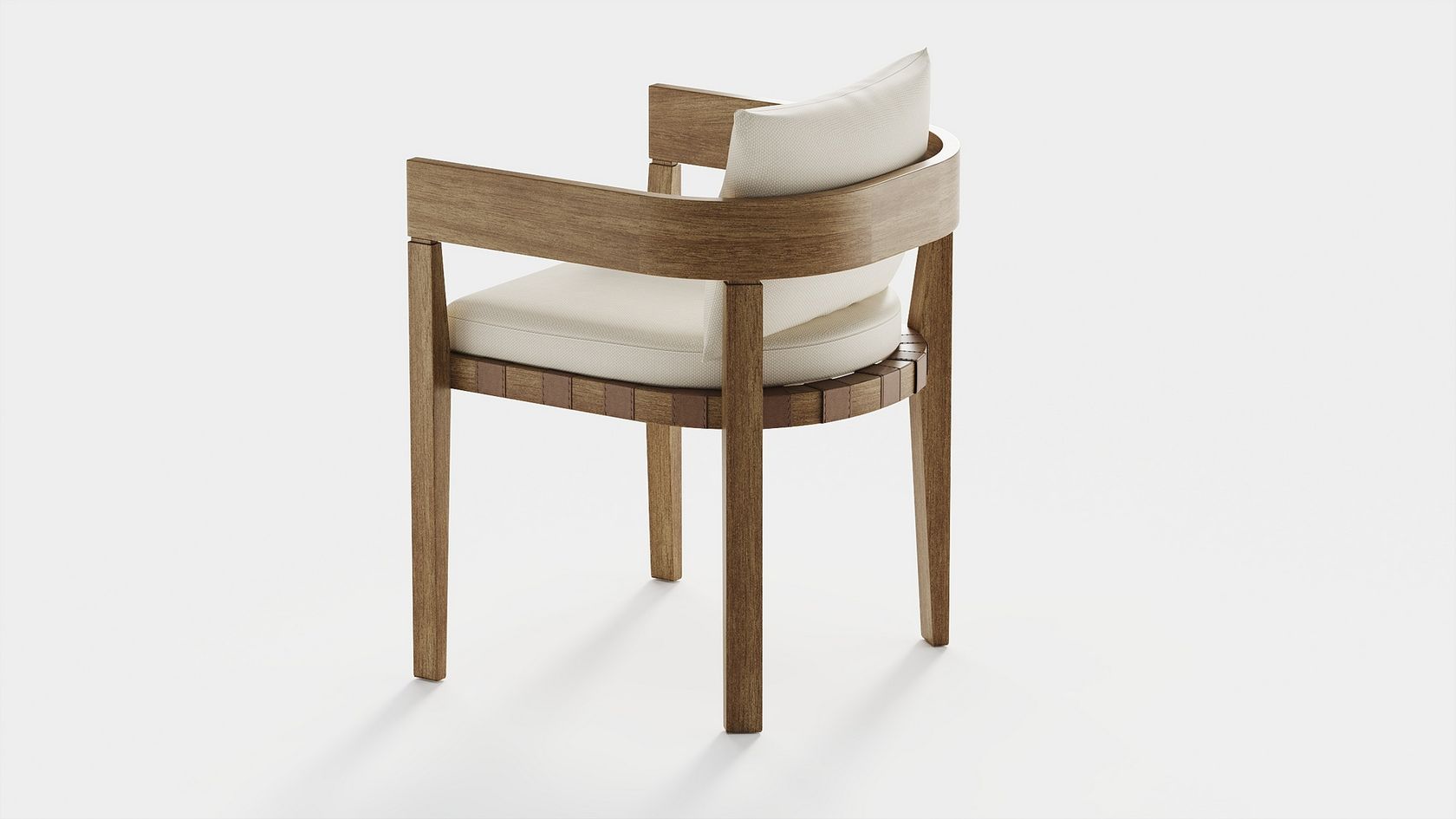 FEELING | Garden chair Feeling Collection By Braid