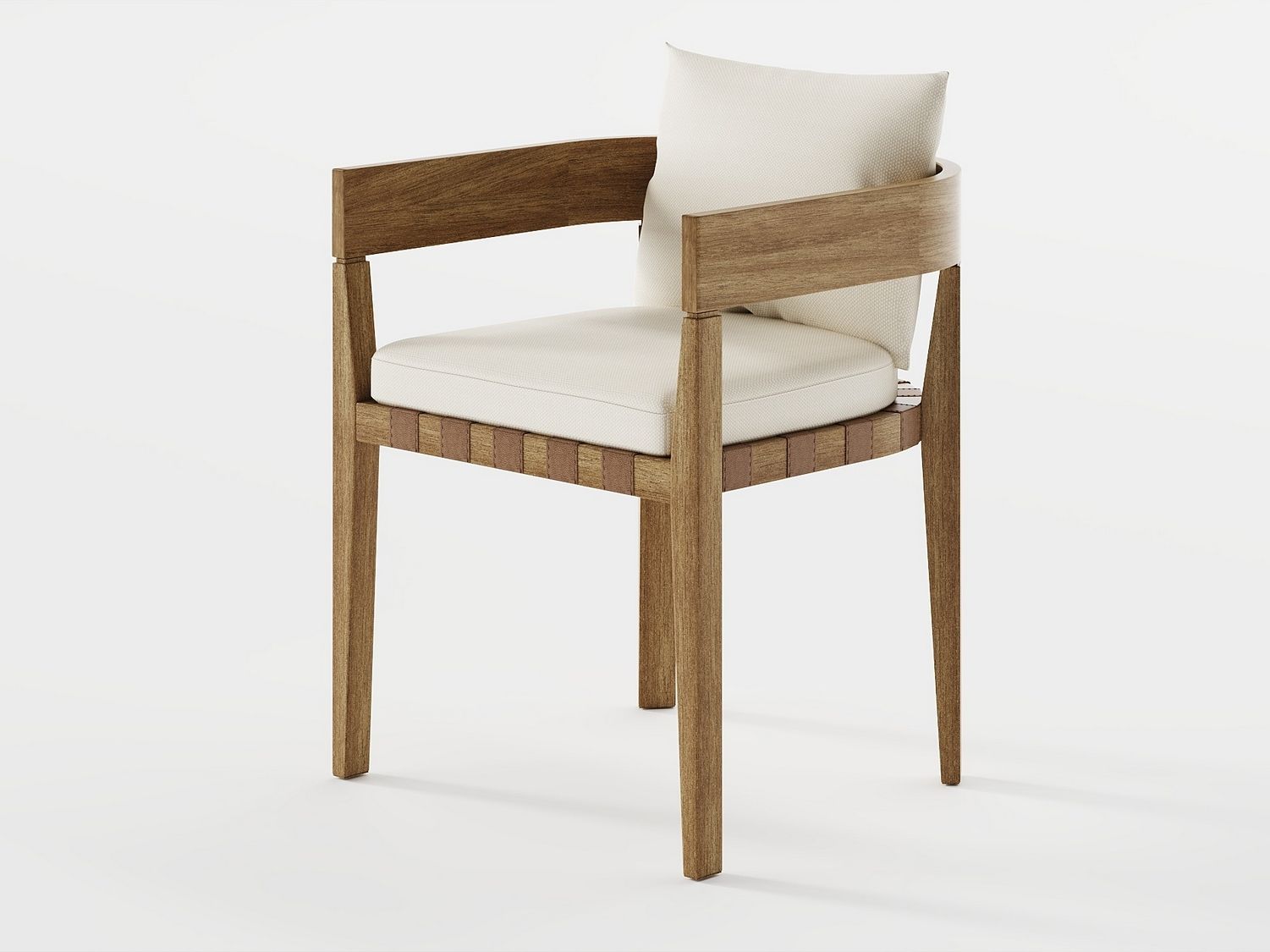 FEELING | Garden chair Feeling Collection By Braid