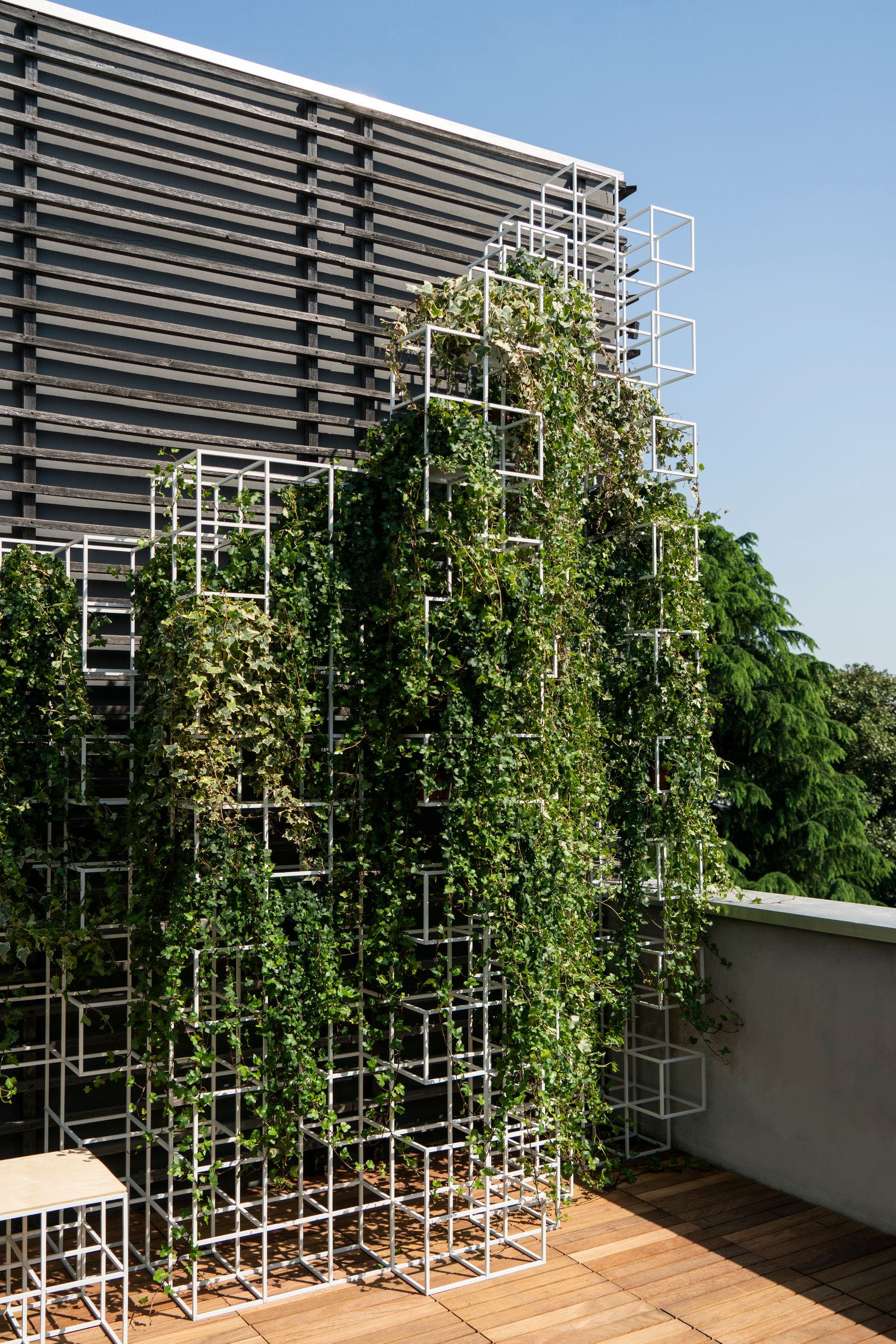 IPOT AD HOC OUTDOOR iPot Ad hoc Collection By iPot design supercake