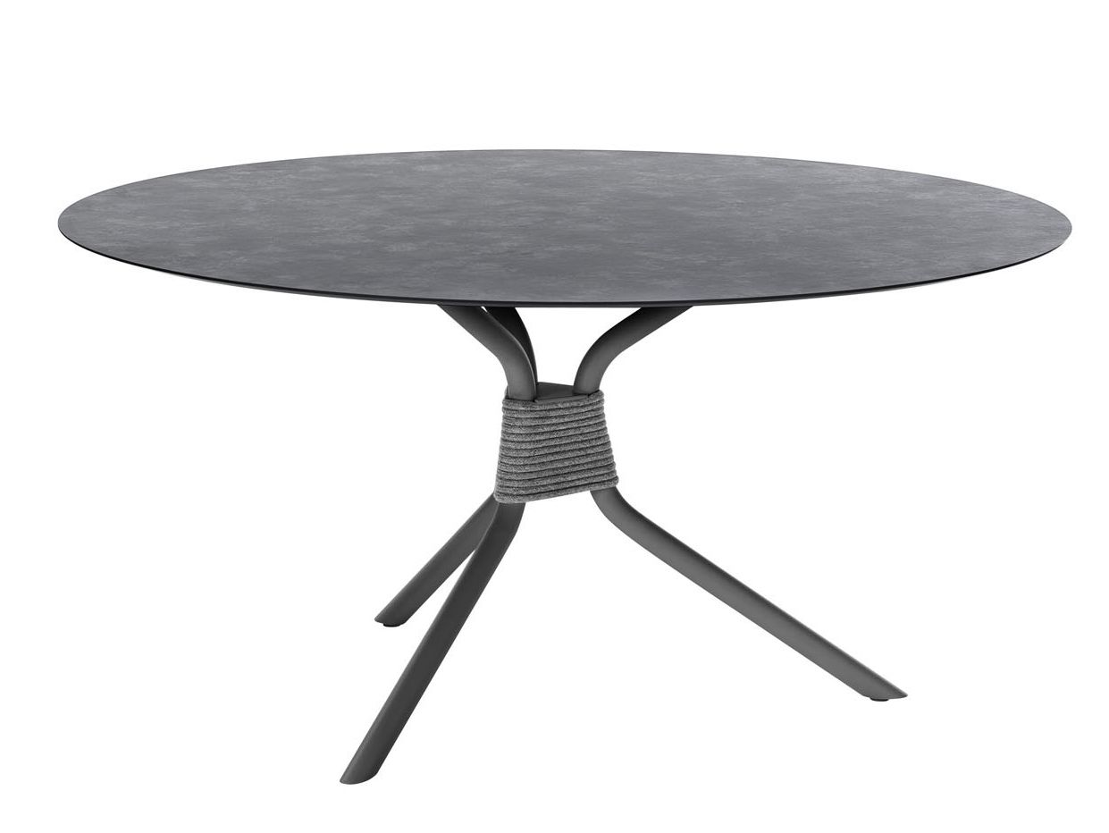 CAPRI | Garden table Capri Collection By Roberti design Santiago Sevillano