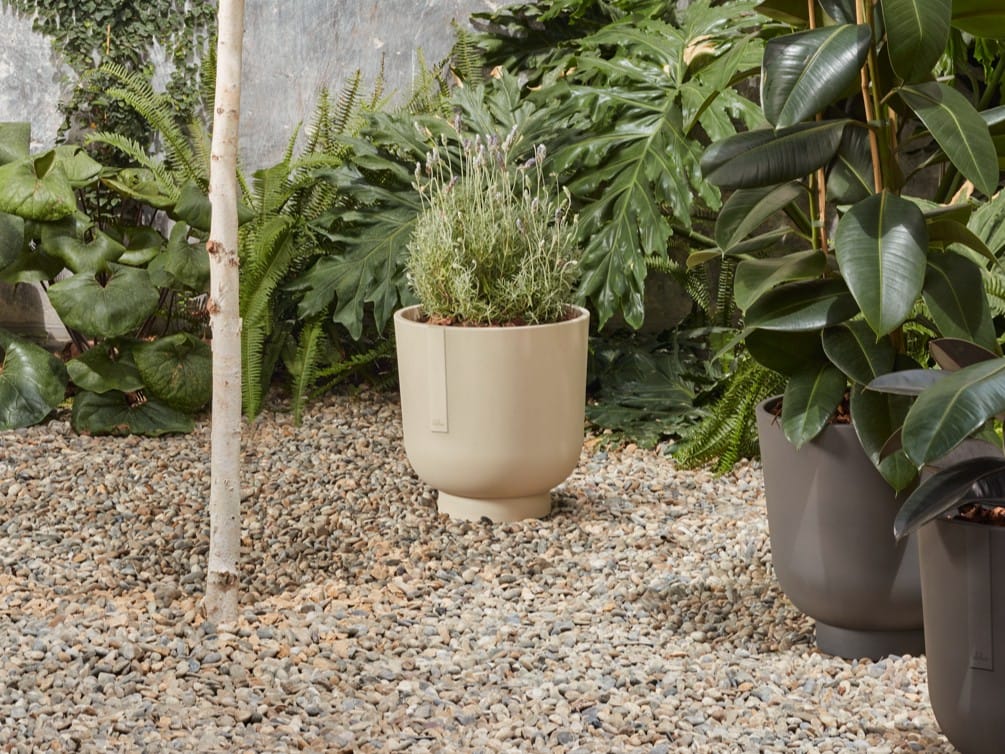 Garden vases | For Balconies and Terraces | Archiproducts