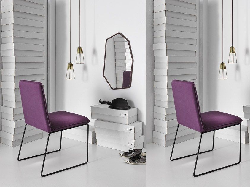 GEMMA | Chair Gemma Collection By Altinox