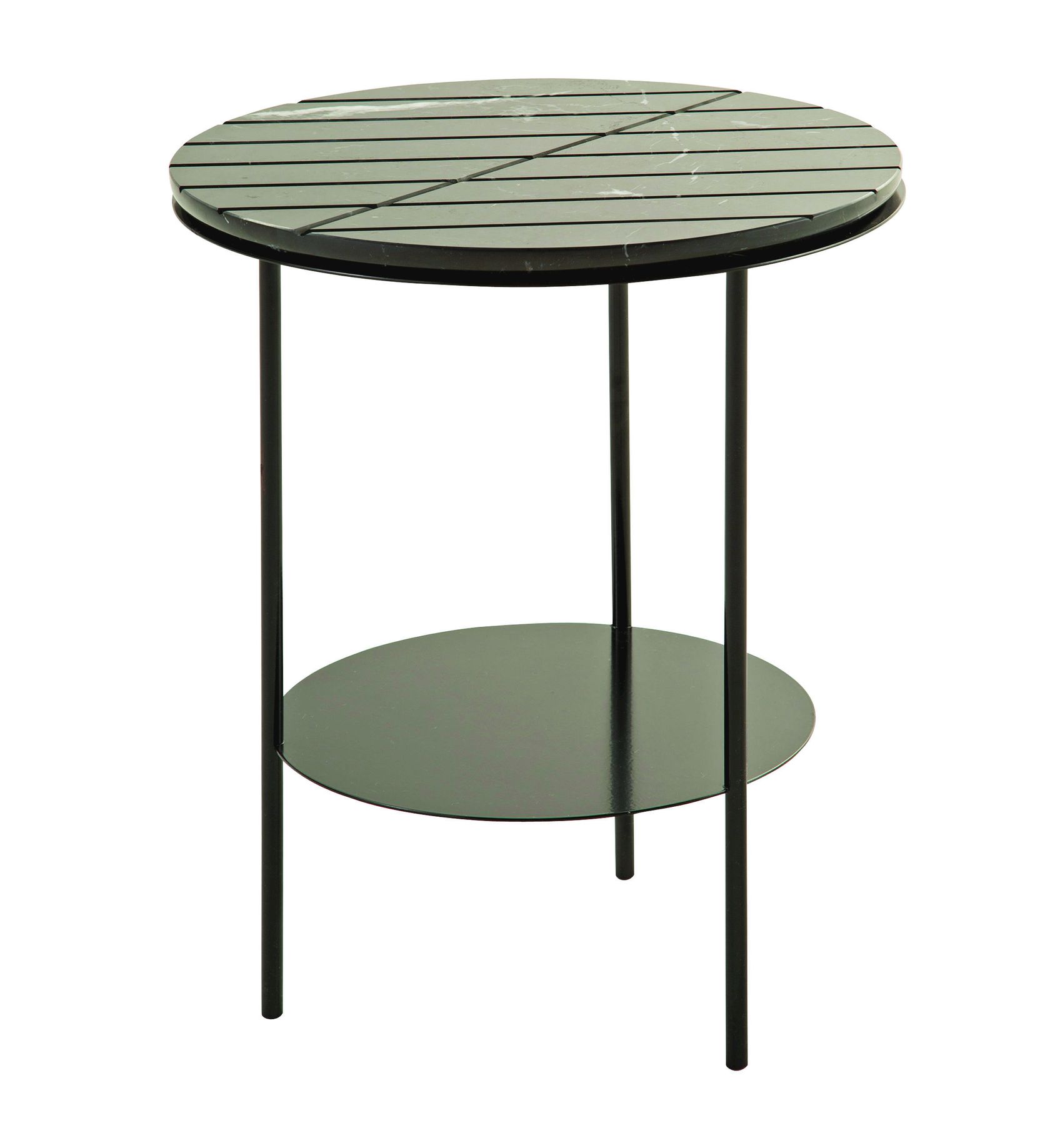 GEOM | Round coffee table Les Contemporains Collection By Roche Bobois ...