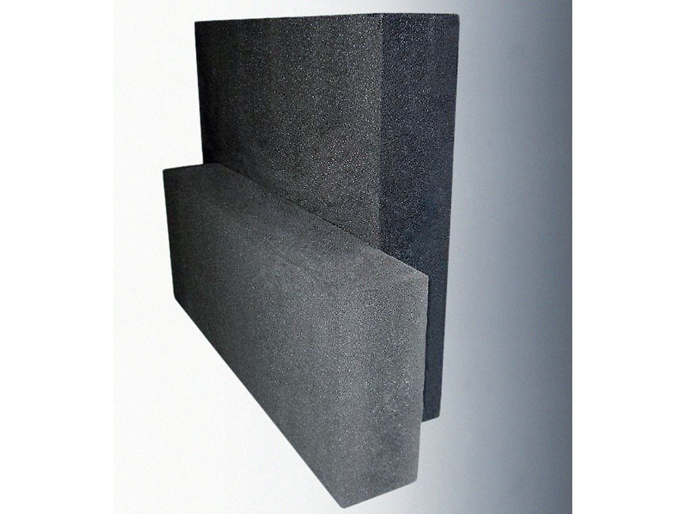 Bacchi: Inerti, malte e isolanti in vetro cellulare | Archiproducts