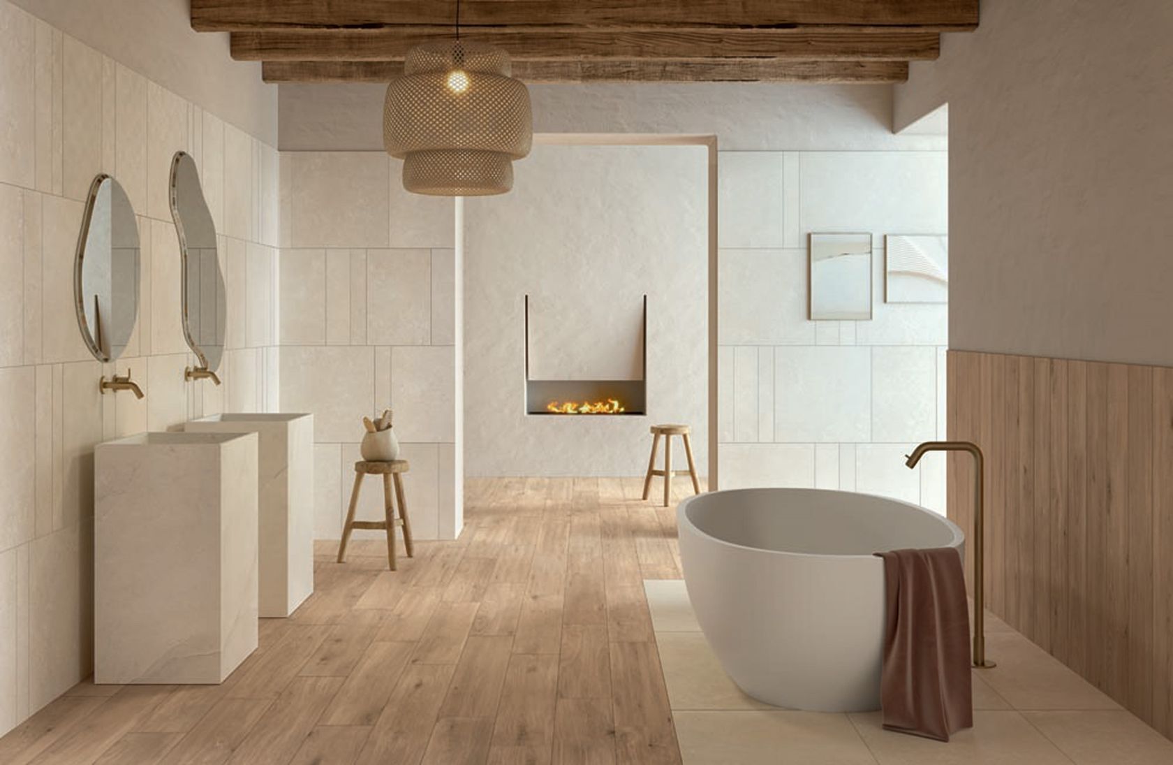 COCOON GLEE Pavimento By Ceramiche Caesar