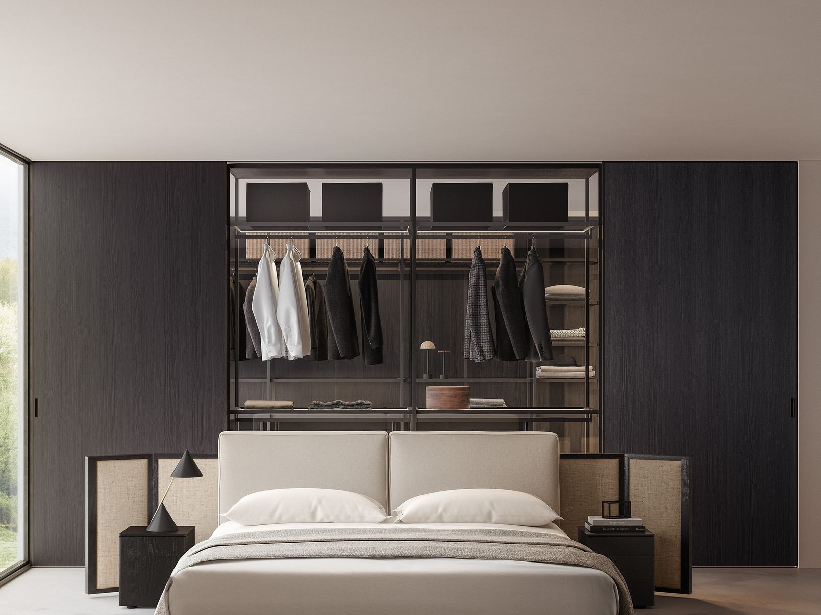 Porro: Made in Italy design furniture | Archiproducts