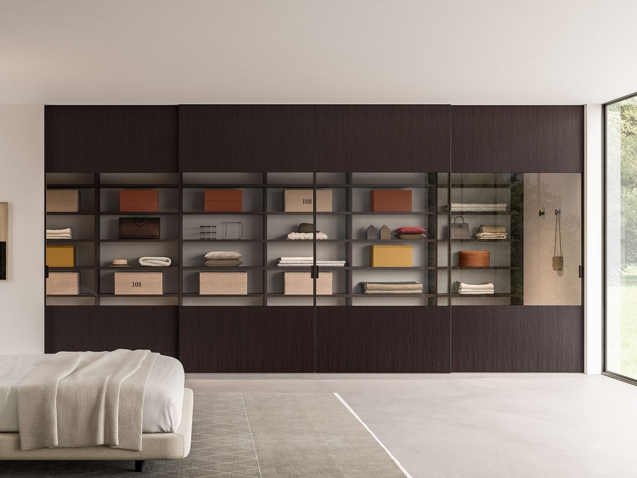 Porro: Made in Italy design furniture | Archiproducts