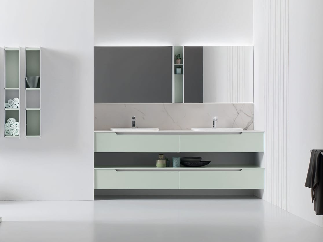 Arcom: Bathroom furniture | Archiproducts