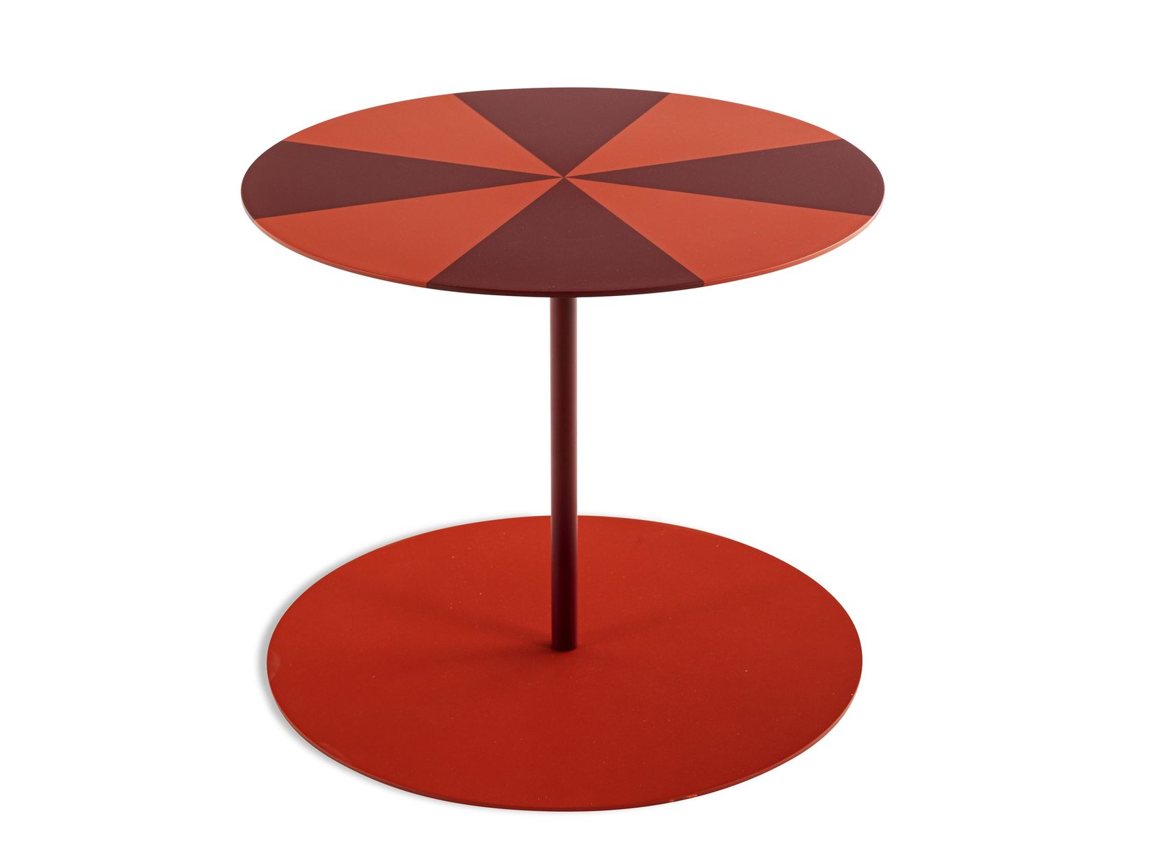 GONG CIRCUS tavolino By Cappellini design Giulio Cappellini